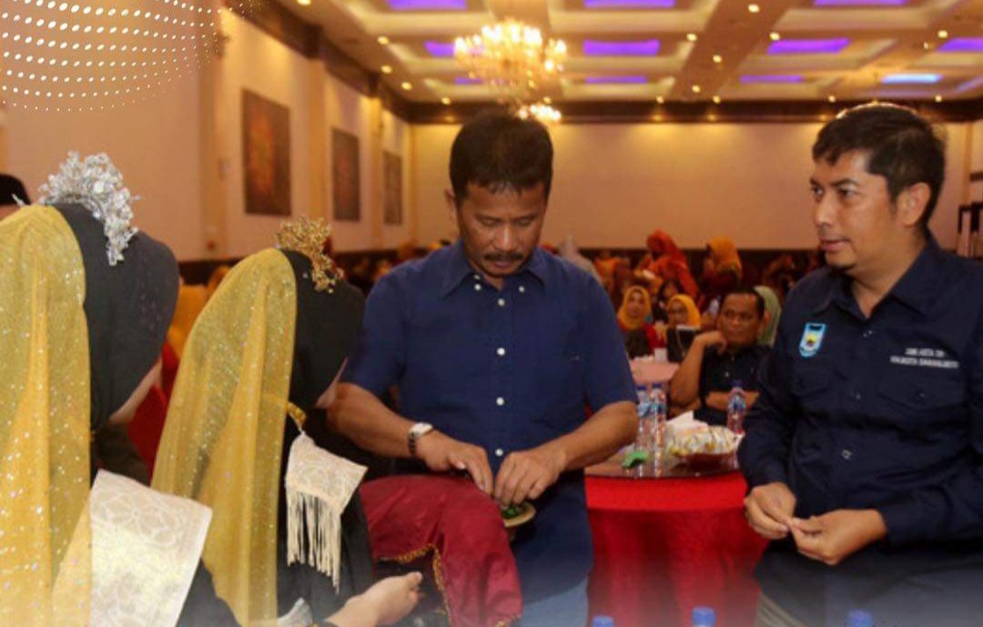 Rudi Ajak IKKAS Bangun Batam | JALUR NEWS - UNGKAP PERISTIWA INTERAKTIF