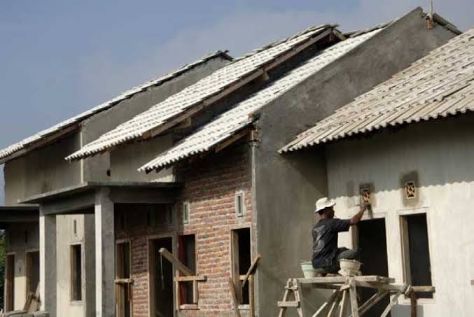 Beli Rumah Bisa Bebas PPN hingga Akhir 2021, Ini Syaratnya | JALUR NEWS - UNGKAP PERISTIWA ...