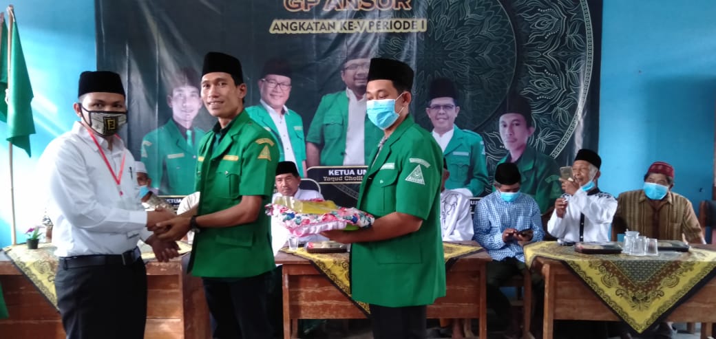Buka Diklat PKD Ketua PC GP ANSOR Mesuji Agus Munawar, Butuh Kader Yang ... Buka Diklat PKD Ketua PC GP ANSOR Mesuji Agus Munawar, Butuh Kader Yang ...