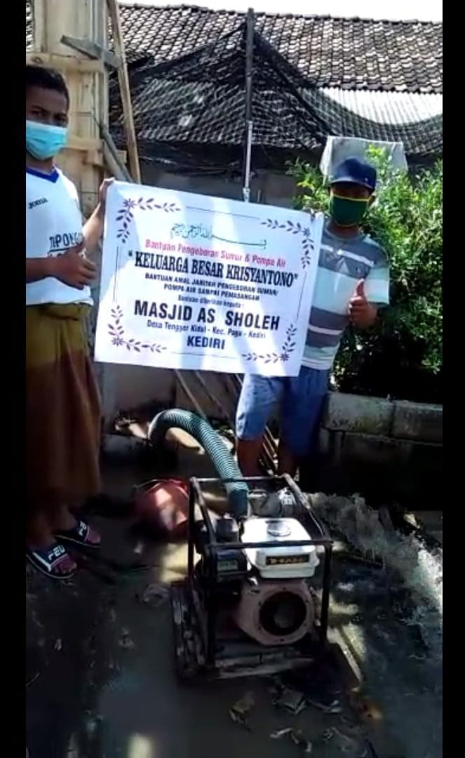 Layak Jadi Panutan, Sertu Imam Mustofa Beliau Bukan Hanya Abdi Negara ...